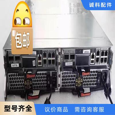 NETAPP FAS2240-2 存储，双电源， 现货出售。