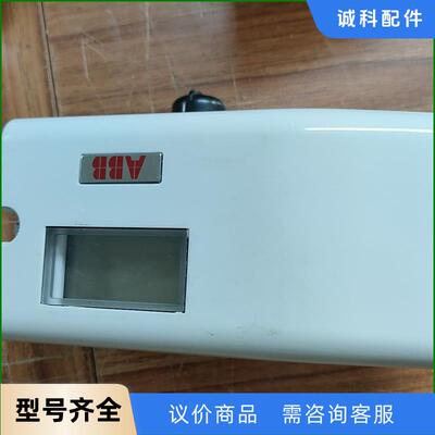 ABB阀门定位器V18345-1010521001，拆机轻微议价