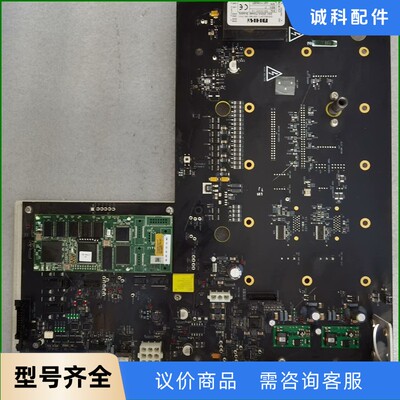 Perkin Elmer珀金 埃尔默 电路板，型号：N081-【议价】