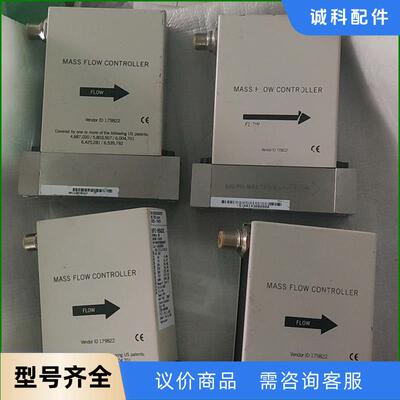 UFC-8565C  流量计 N2 AR 100SCCM 2议价