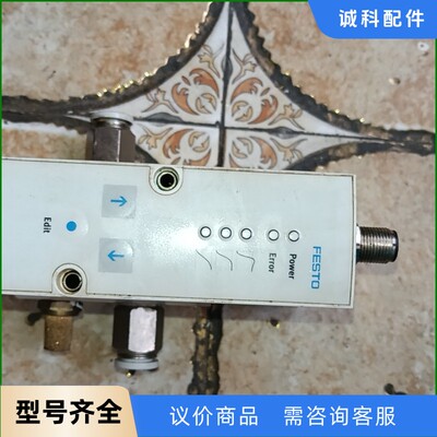 FESTO 费斯托比例阀 543433 VPPM-8L-L--【议价】