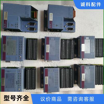 贝加莱模块D1439四块，DM465两块，CP470两块，拆议价