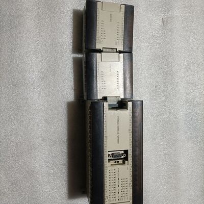 龙PLC CPM2AH-60CDR-A