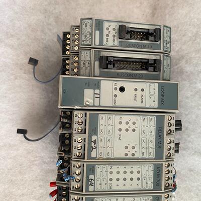 CONSILIUM康士廉 火警系统模块