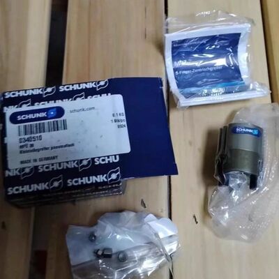 雄克气缸未使用 MPZ 30很好