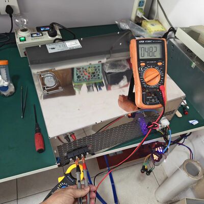 精修ICPMS电源无48v 24v 5v RF48V低
