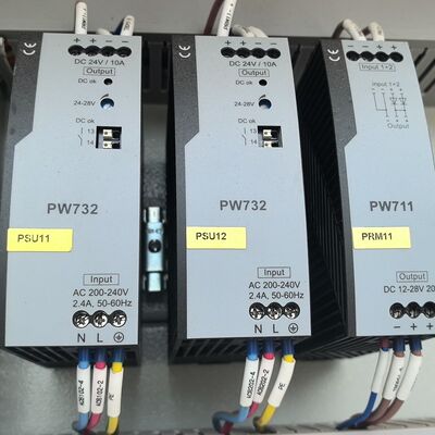 浙大中控电源模块 PW732 pw711实物拍摄 拆机品