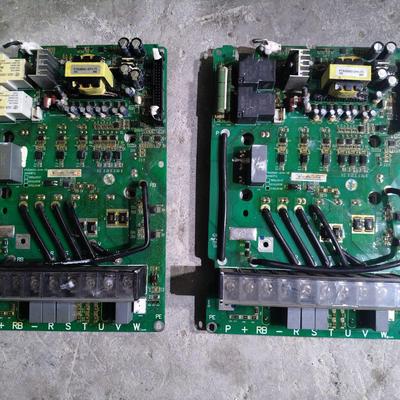 普传pi500系列15kw 18.5kw变频器电源驱动板带模