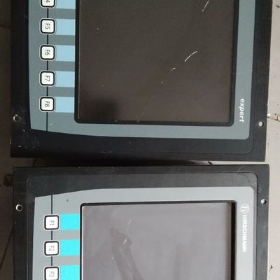 徐州赫斯曼IC5600显示器 赫思曼型号IK2001显示器