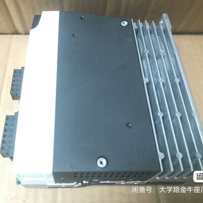 MBDLN25SG驱动器 功能包好实物图拍摄 成色8