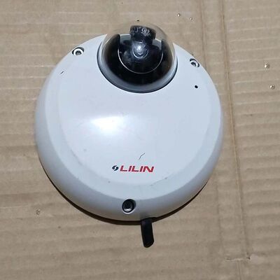 利凌LILIN网络半球机 具体型号看图片 原