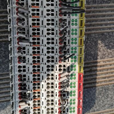 倍福主机 模块  主机BK3150模块 KL1104 kL2