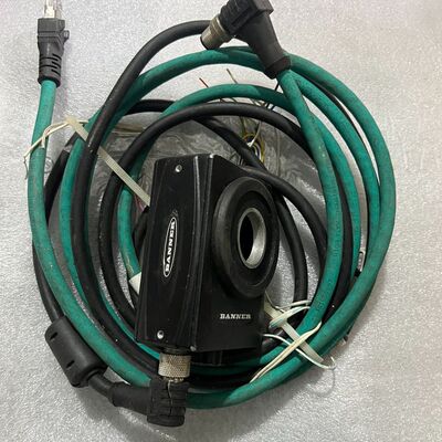 邦纳VE202G1A 拆机包功能 拍下