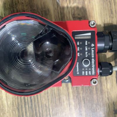 Leuze电子传感器 型号DDLS 200/120.1-60