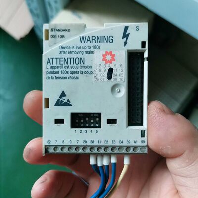 E82ZAFSC001拆机 E82ZAFSC001 伦茨变频