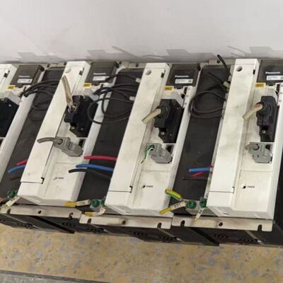 驱动器MFDHTB3A2  拆机件 实物图拍摄成色好