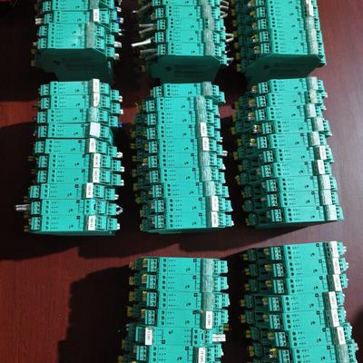 倍加福PEPPERL+FUCHS安全栅KFD2-STC4-1