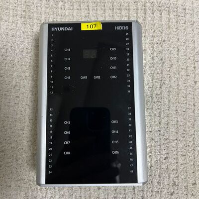 HYUNDAI韩国现代HiDl16模块