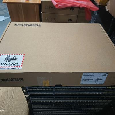 数通智选S6720S-26Q-EI-24S-AC交换机