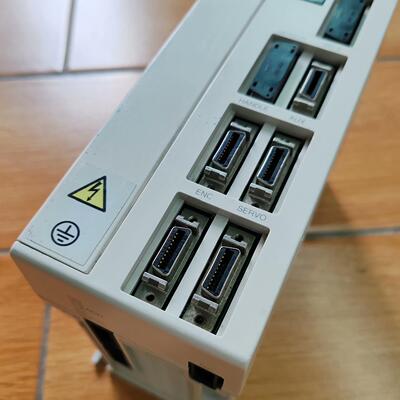 FCA50M/FCA50LM50系统主机驱动器控制器 原