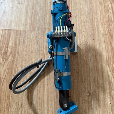 工控配件尼利可NIRECO  K12-80-07超声波传感器