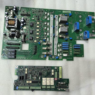 SINT4510C  ACS510 ACS550变频器