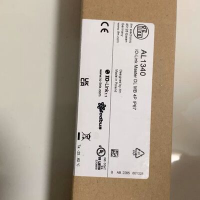 易福门AL1342 AL1340