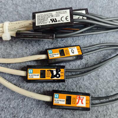BL287PB-02F-CC20   Anywire