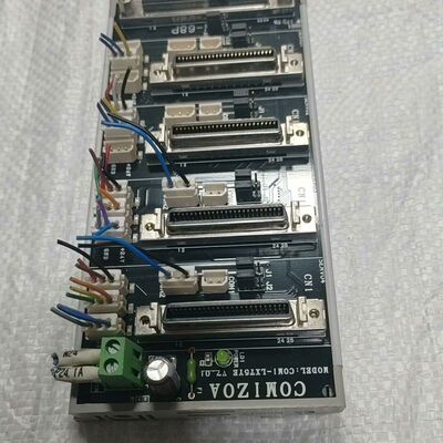 COMIZOA COMI-LXT5YE V7.01 拆机下来