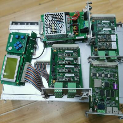 兰吉尔 Landis+Gyr   FFCplusMM3S电能