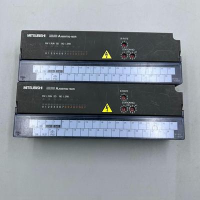 AJ65BTB2-16DR输入输出单元 CC-Link通