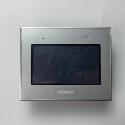 Pro-face普洛菲斯触摸屏PFXST6200WAD