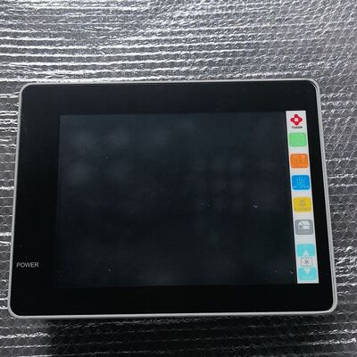 白光Fe V808CD-060. 24VDC. 触摸屏