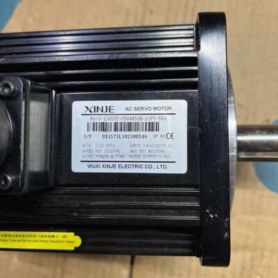 伺服电机MS5S-110STE-CS04830B-21p