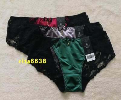 伊丝艾拉女士内裤性感舒适