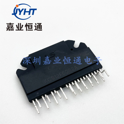 IKCS12F60AA12F60F2A12F60F2B