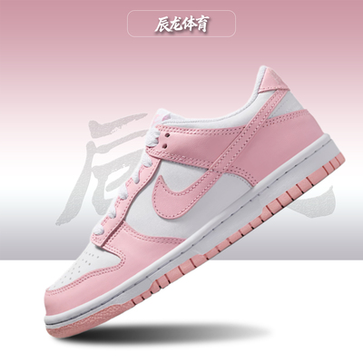 Nike/耐克大童低帮板鞋