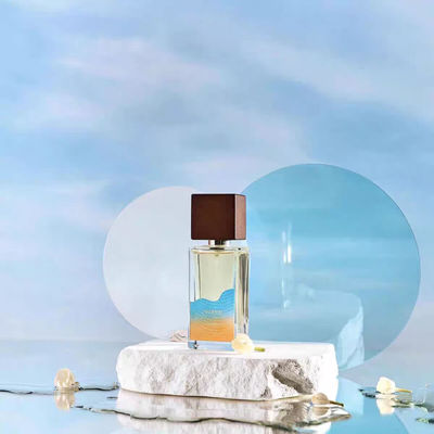 泰国清迈JOURNAL专柜限量款宋干泼水节香水留香持久特色小众女