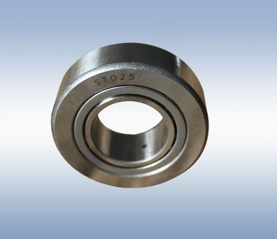 支承滚轮滚针滚子轴承STO/NAST 10 10ZZ 12 12ZZ 15 15ZZ 17 17ZZ