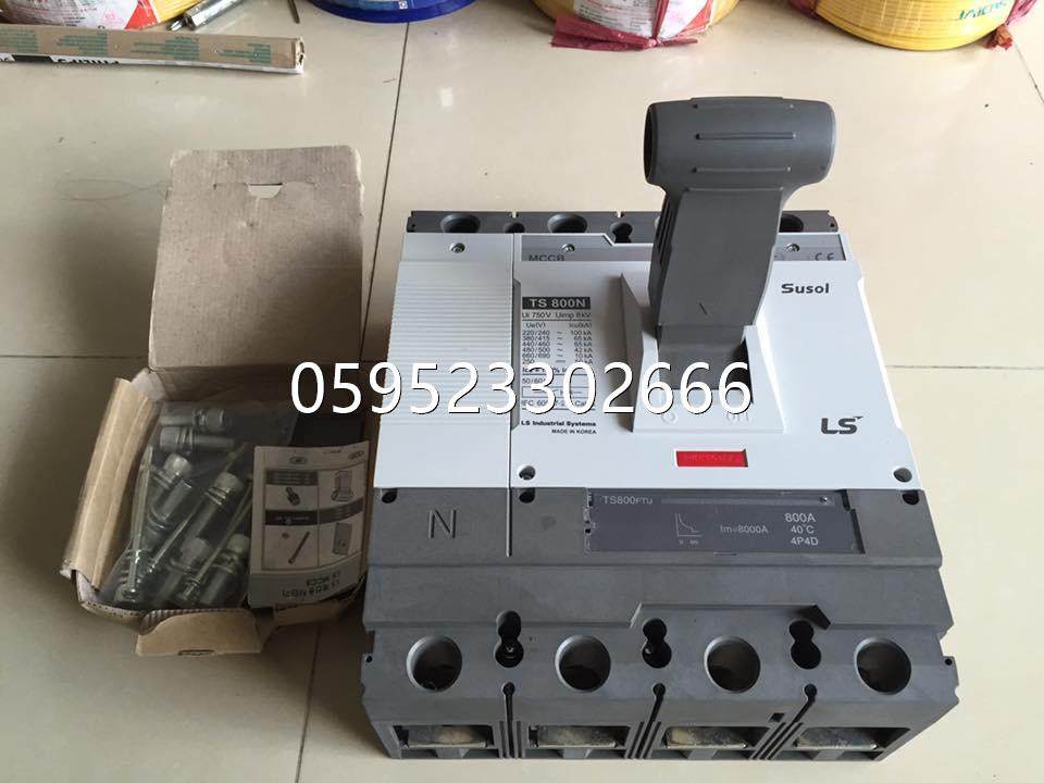 全新原装韩国LS断路器 TS800N/ TS800S船舶专用二手固态硬盘_虎窝淘