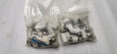 议价 SMC 原装调压气阀 接头ASP3301F-03-10N   50P