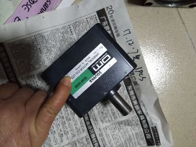 议价价5GU9KB马达减速机OM