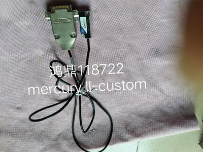 1mercuryII-Custom传感器GSI