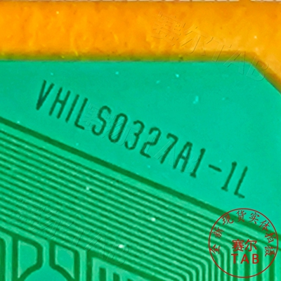 VHILS0327A1-1L电视液晶驱动