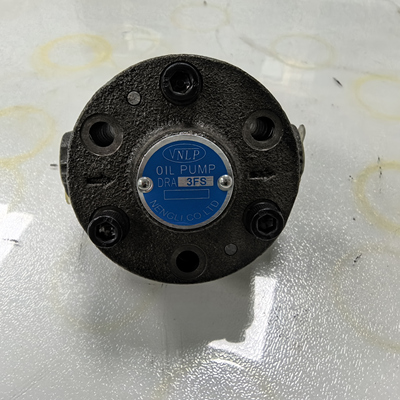 台湾1RA-2FS1RACYP DRA IRA DRA-3FS润滑泵可逆式摆线双向油泵DRP