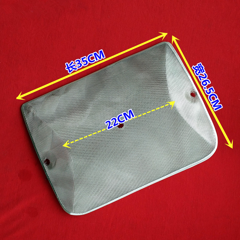 适用火王CXW-218-68H抽油烟机过滤网吸油烟机滤油网内网_虎窝淘