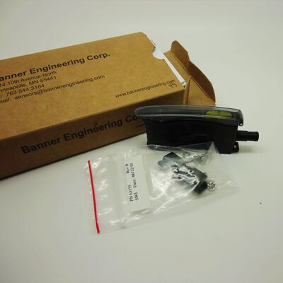 美国邦纳光纤放大器