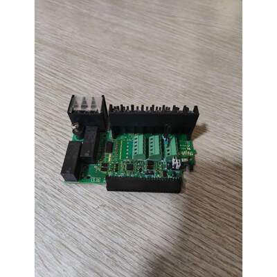 安川H1000变频器端子板YPHT31636-2D ETC740384 原装拆机包质量