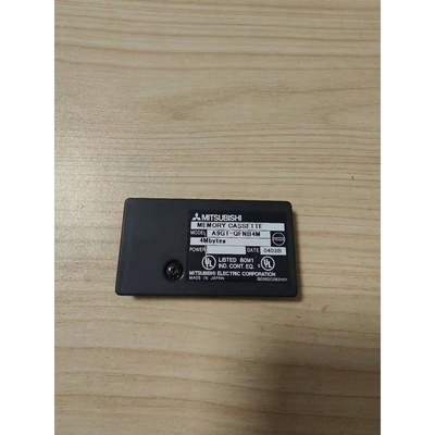 三菱触摸屏存储卡A9GT-QFNB4M