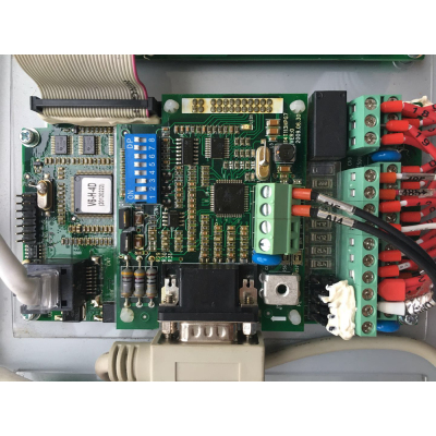 变频器WTMC160WV400-1主板控制板 I14T113HPG7/I14T113HK1 160KW